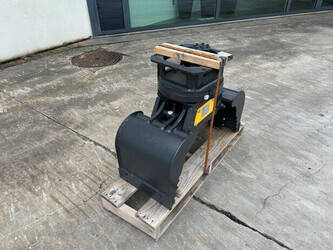 2023 MUSTANG GRP150CH (1148913) | P&E