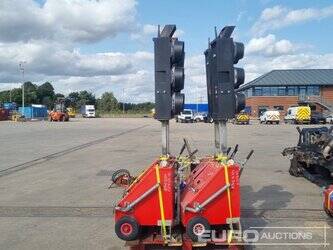 Pike Signals (1149409) | P&E