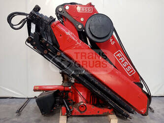 FASSI F245A.2.26 e-dynamic (1150216) | P&E
