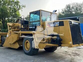 2002 Caterpillar RM350B (1161653) | P&E