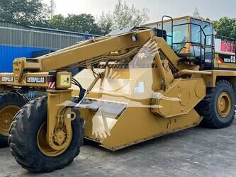 2002 Caterpillar RM350B (1161653) | P&E
