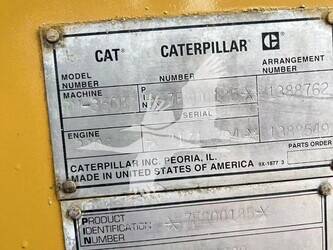 2002 Caterpillar RM350B (1161653) | P&E