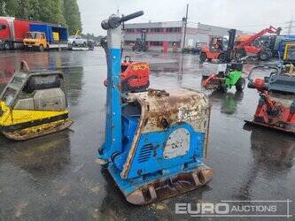 Weber CR7 (1175958) | P&E