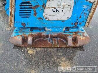 Weber CR7 (1175958) | P&E