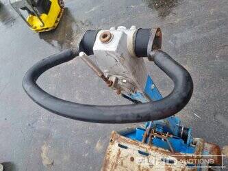 Weber CR7 (1175958) | P&E