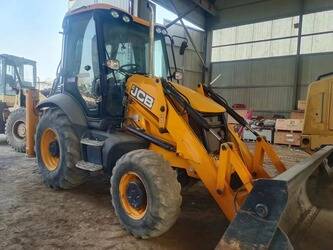 2016 JCB 3CX (1181943) | P&E