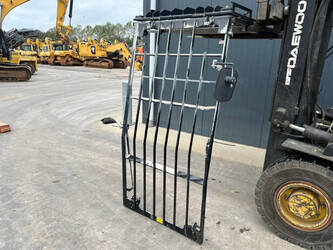2021 Caterpillar 320F (1192232) | P&E