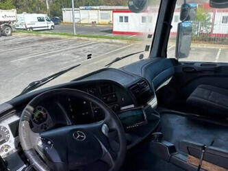 2006 Mercedes-Benz Actros 3236 (1203016) | P&E