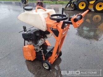 Clipper CS 451 (1208211) | P&E