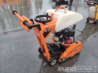 Clipper CS 451 (1208211) | P&E