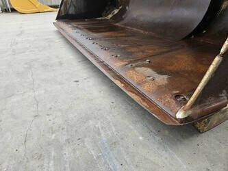 2021 Caterpillar 950K (1214502) | P&E