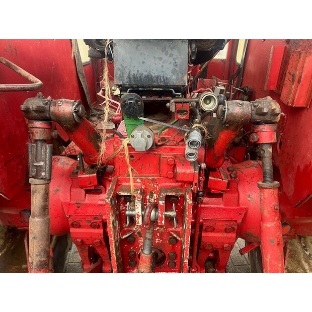 1973 International D'occasion Tracteur à vendre | P&E