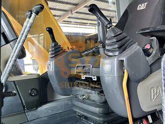 2020 Caterpillar 313D Used Tracked Excavator for sale | P&E