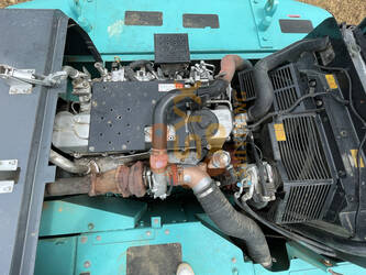 2020 KOBELCO SK480 Used Tracked Excavator for sale | P&E