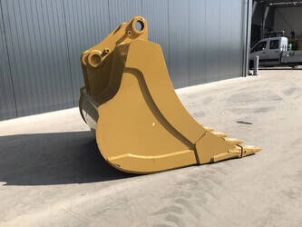 2025 Caterpillar 330F New Bucket for sale | P&E