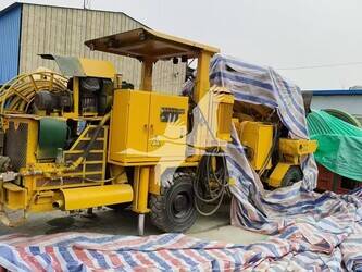 2021 EPIROC SIMBA 1354 Used Directional Drilling for sale | P&E