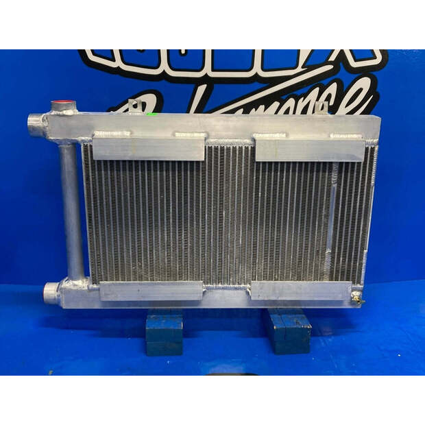 Oil Cooler OEM Used Used Oil Cooler for sale | P&E