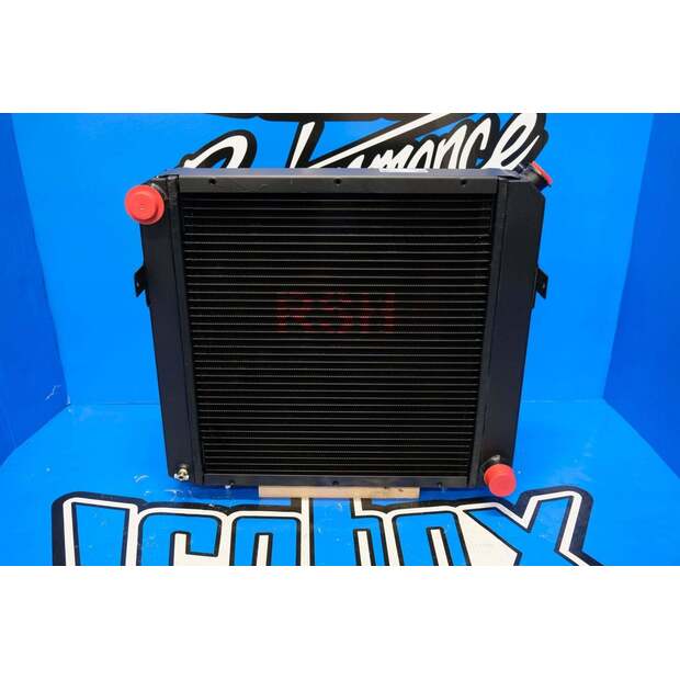 Radiator - Aluminum OEM Used Used Radiator Aluminum for sale | P&E