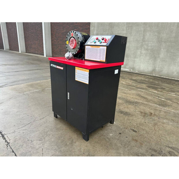 2024 Stahlwerk SW-51 New Spare Part for sale | P&E