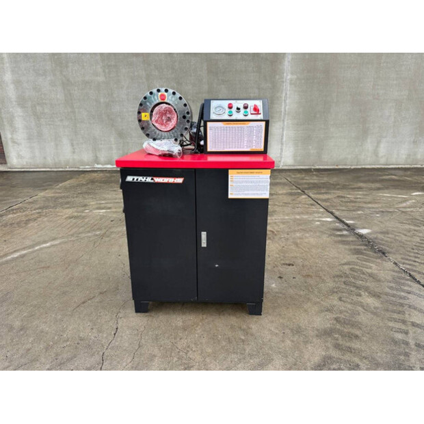 2024 Stahlwerk SW-51 New Spare Part for sale | P&E