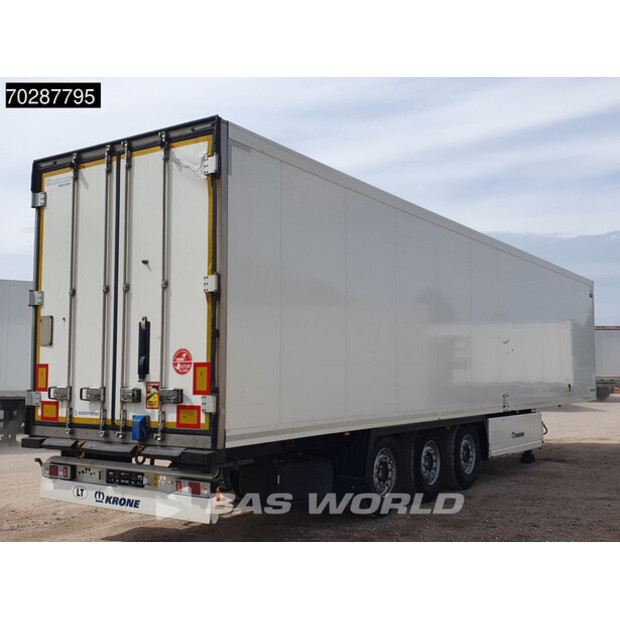 2020 Krone SD D'occasion Remorques à Température Contrôlée à vendre | P&E