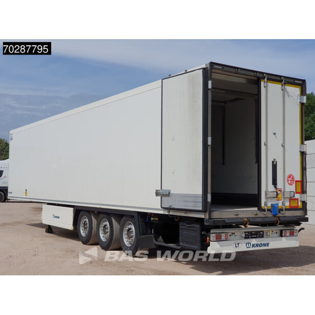 2020 Krone SD D'occasion Remorques à Température Contrôlée à vendre | P&E