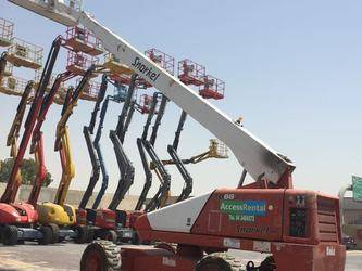 2006 سنوركيل TB66J (٣٣٦٥١) | P&E